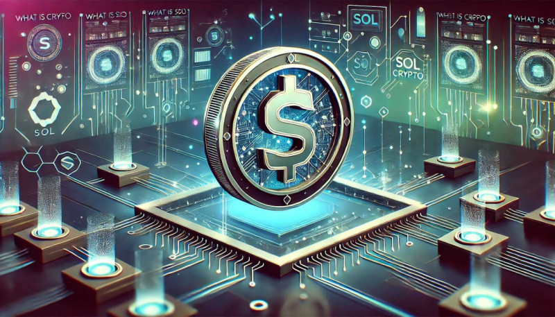 What is SOL Crypto