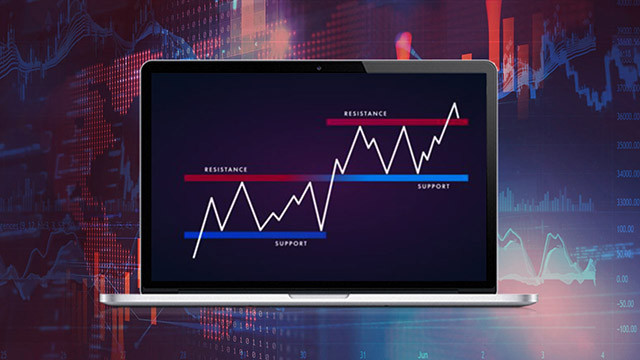 Download templates for MetaTrader 4 for free