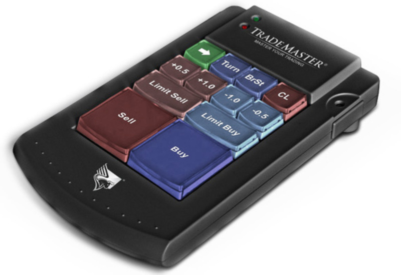 Top keyboards for trading