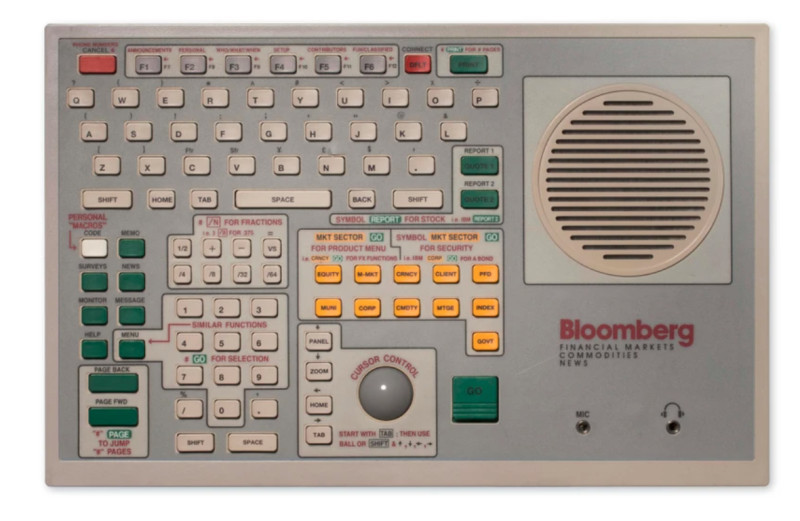 Top keyboards for trading